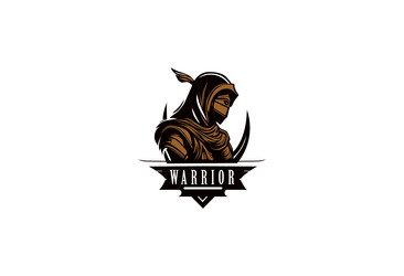 Warrior Logo Vector Images (over 30,000)