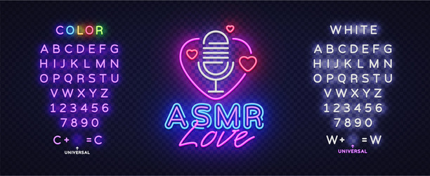 Asmr Logo Vector Images (over 260)