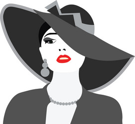 Beautiful Lady Vector Images (over 220,000)