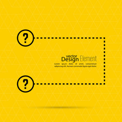 Question Mark Border Box Vector Images (over 120)