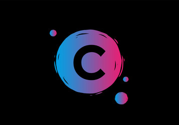 Geometric Purple C Logo Vector Images (over 150)