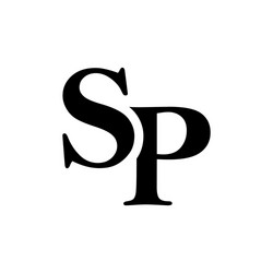 Sp Logos Vector Images (over 2,500)