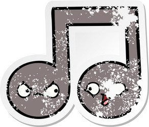 Cartoon Music Note Vector Images (over 18,000)