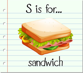 Food Flash Card Vector Images (over 470)