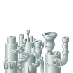 Pipework Vector Images (over 220)