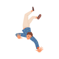Person Falling Vector Images (over 19,000)