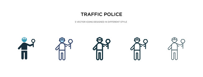 Police Officer Stick Figure Vector Images (60)