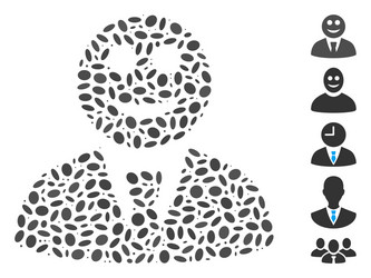 Boss Emoticon Vector Images (over 320)