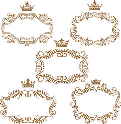 Royal Border Vector Images (over 74,000)