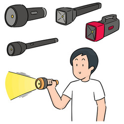 Torch Clipart Vector Images (over 580)