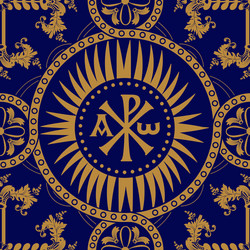 Orthodoxy Pattern Background Vector Images (48)