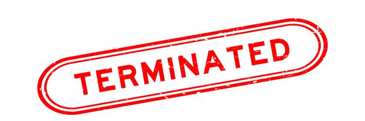 Grunge red pending word square rubber seal stamp Vector Image