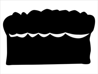 Bread Loaf Outline Vector Images (over 6,400)