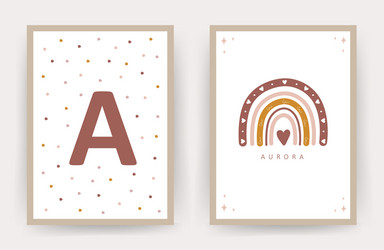 Name Stickers for Kids Background Vector Images (over 200)