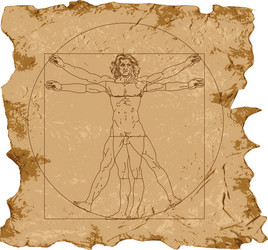 Da Vinci Vector Images (over 610)