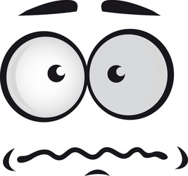 Emoji Panic Smiley Vector Images (over 140)