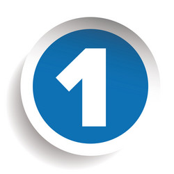 Numbers Sticker Vector Images (over 22,000)