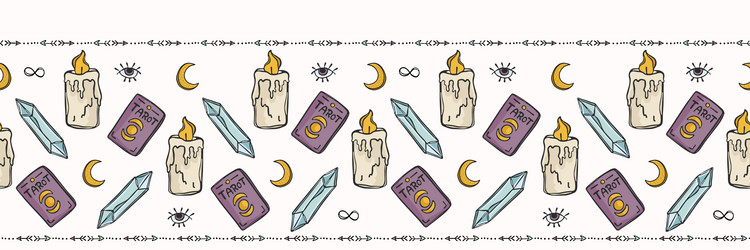 Pagan Border Vector Images (over 620)