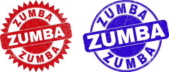 Zumba Vector Images (over 250)