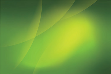 Abstract green background template Royalty Free Vector Image