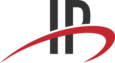 Ip Logo Vector Images (over 2,000)