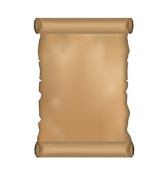 Old paper template Royalty Free Vector Image - VectorStock