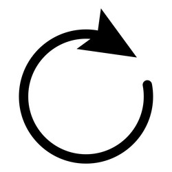 Symbol Retry Icon Vector Images (over 170)