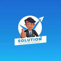 Business Solution Logo Vector Images (over 42,000)