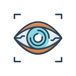 Contact Lens Logo Vector Images (over 650)