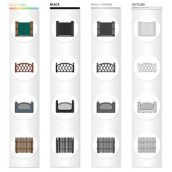 Stone Fence Post Vector Images (69)