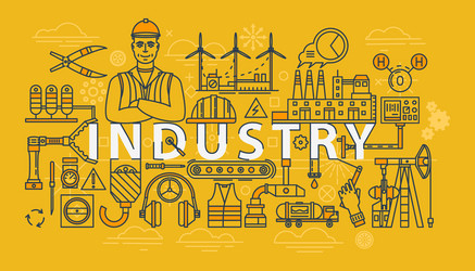 Industrial Logo Vector Images (over 250,000)