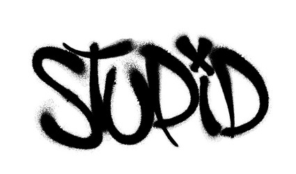 Stupid Symbol Vector Images (over 1,300)