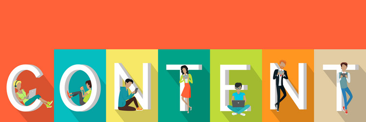 Content Vector Images (over 220,000)