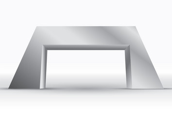 Corporate Event Entrance Gate Vector Images (57)