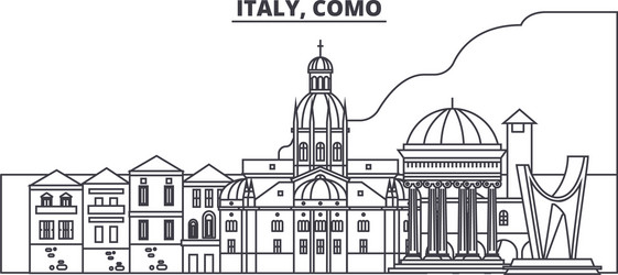 Como Vector Images (over 730)