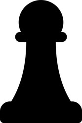 Game Pawn Vector Images (over 9,900)