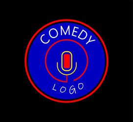 Comedy Logo Vector Images (over 4,300)