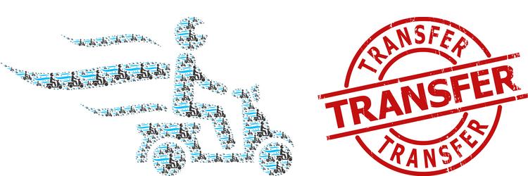 Motor Courier Vector Images (over 4,600)