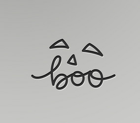 Halloween Cursive Vector Images (over 170)