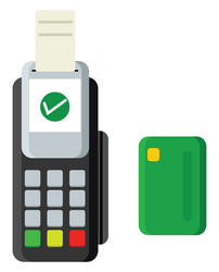 Card Swiping Machine Vector Images (over 340)