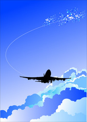747 Vector Images (over 140)