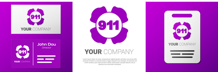 911 Logo Vector Images (over 690)