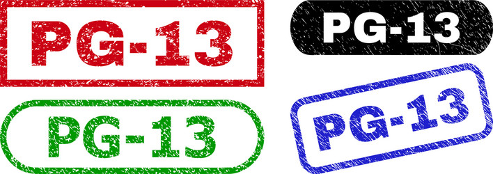 Pg Rating Vector Images (89)