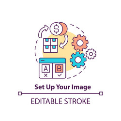 Established Icon Vector Images (over 3,000)