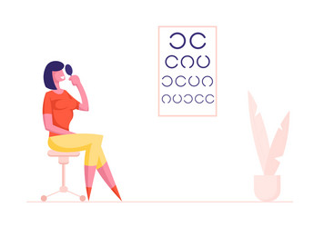 Eye Check Up Vector Images (over 450)