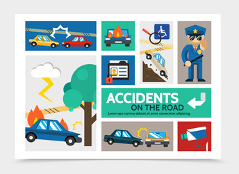 Accident Tree Vector Images (over 2,100)