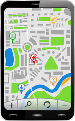 Gps Infographic Vector Images (over 14,000)