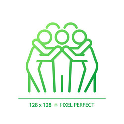 Team Huddle Vector Images (over 140)