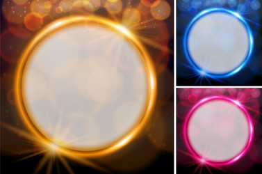 Round Lights Vector Images (over 350,000)