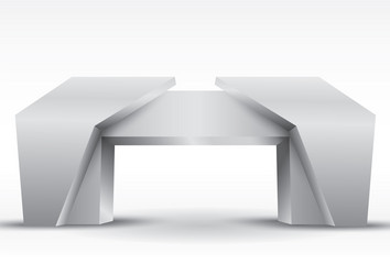 Corporate Event Entrance Gate Vector Images (57)